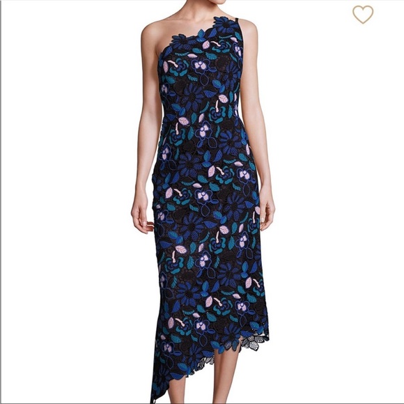 Laundry By Shelli Segal | Dresses | Platinum Laundry By Shelli Segal ...
